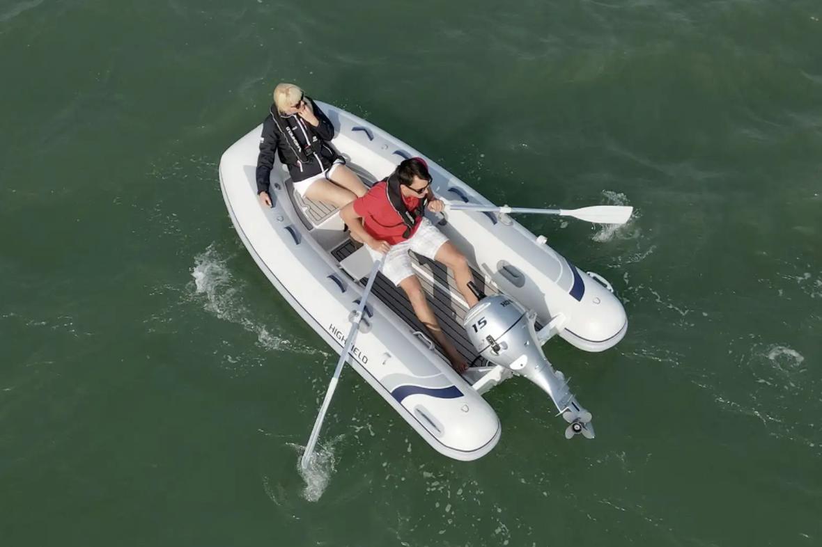 New Hampshire Scout Boat Dealer - Find Scout Boats For Sale